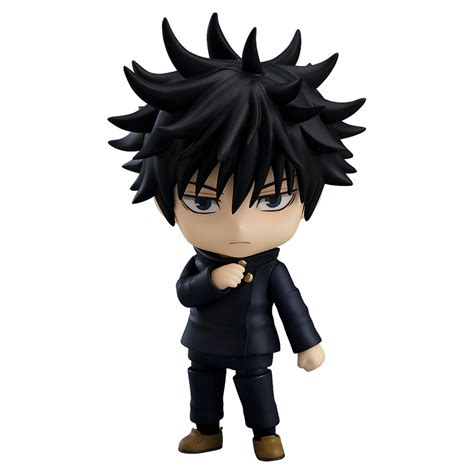 Nendoroid Jujutsu Kaisen Megumi Fushiguro 1506 Figure Nendoroid Heaven