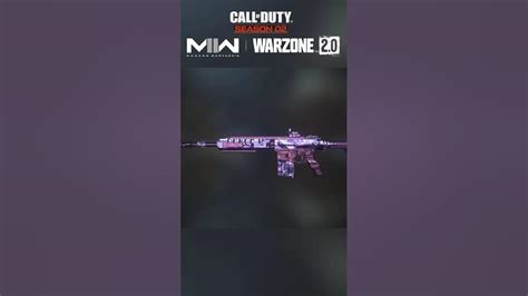 New Updated Polyatomic Camo In Mw2warzone 2 Callofduty Shorts