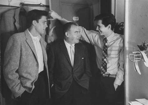 Anthony Perkins Tab Hunter Relationship