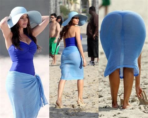Sofia Vergara Is Built For Hard Sex🔥 Scrolller