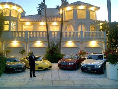 Mansion With Cars Wallpapers Top Free Mansion With Cars Backgrounds
