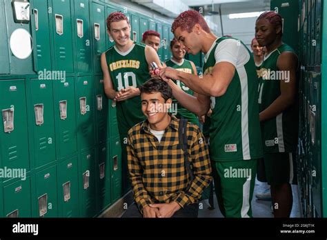 Mason Gooding Banque Dimage Et Photos Alamy