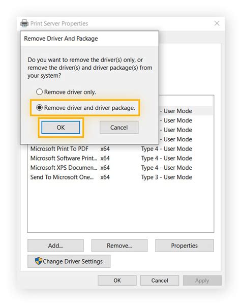 How To Fix The Driver Is Unavailable Error On Printers