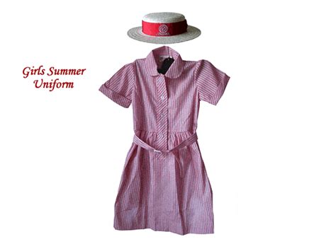 Uniform Prenton Preparatory School Oxton Wirral