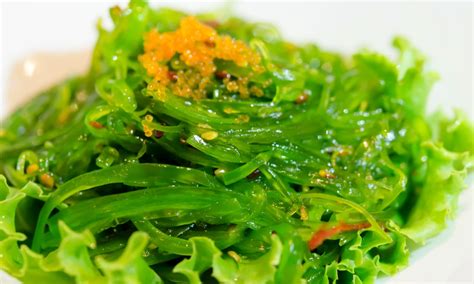 3 Cách Làm Salad Rong Biển Vừa Ngon Vừa Hỗ Trợ Giảm Cân