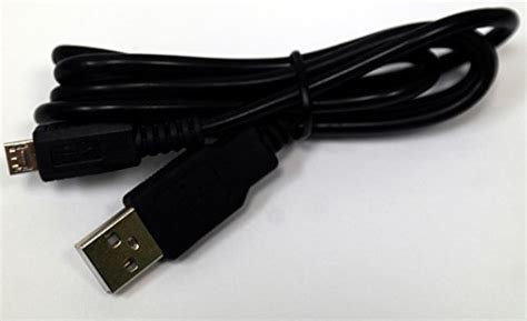 Micro Usb Fastboot Factory Cable By Mars Devices