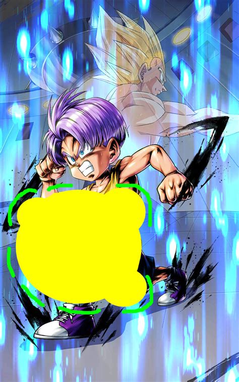 Goten Vore Trunks Pt 2 Trunks Revenge By Blueshadowandroid1 On Deviantart