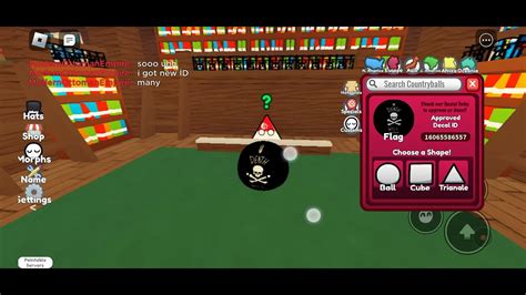 New Cbw Flag Codes Youtube