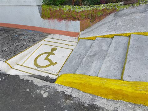 Ramp Design For Pwd Philippines At Eden Disney Blog