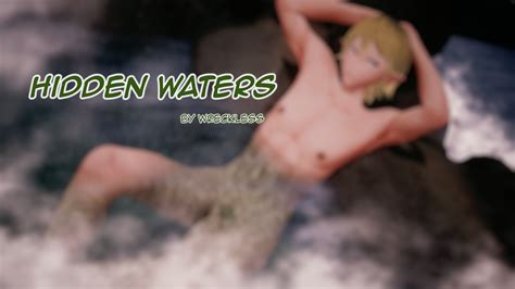 Hidden Waters Comic Porn Hd Porn Comics
