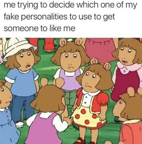 Arthur Dw Memes Arthur Meme This Sign Cant Stop Me