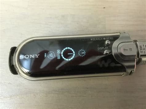 Sony Walkman Nw E405