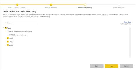 Solved Help Creating An Automl Machine Learning Model O