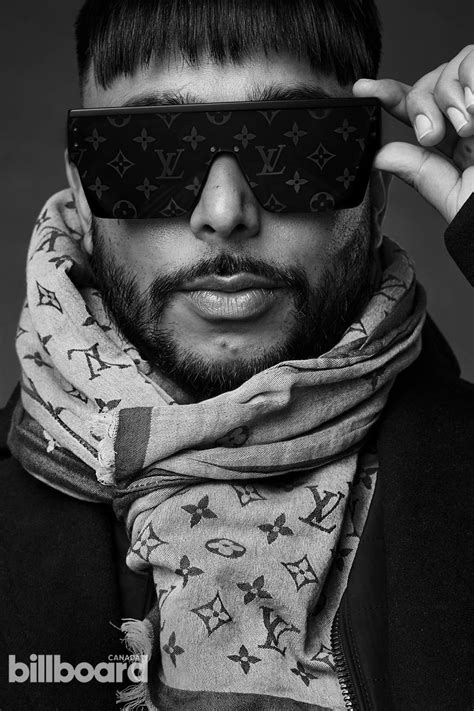 Gurinder Gill Steps Back Into The Spotlight Billboard Canada