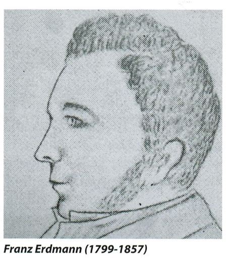 2018 Umtriebiger Solbadgründer Franz Erdmann Wolfgang Marcus