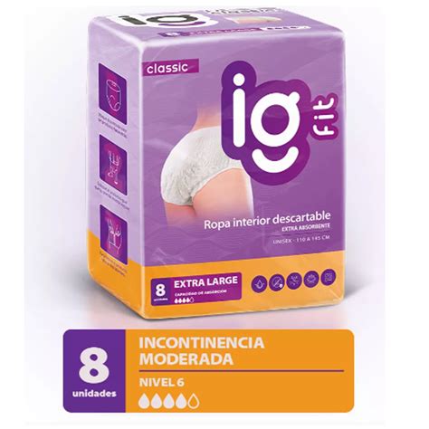 Ropa Interior Archivos Navim Pañalera