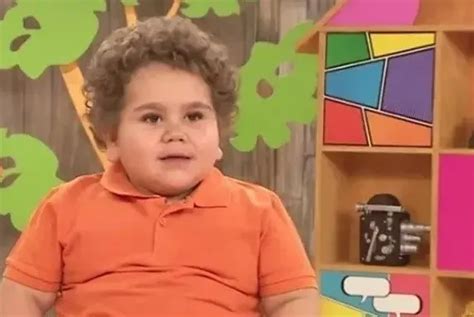 Çitos Efe Koca Delikanlı Oldu Son Hali şaşırtıyor