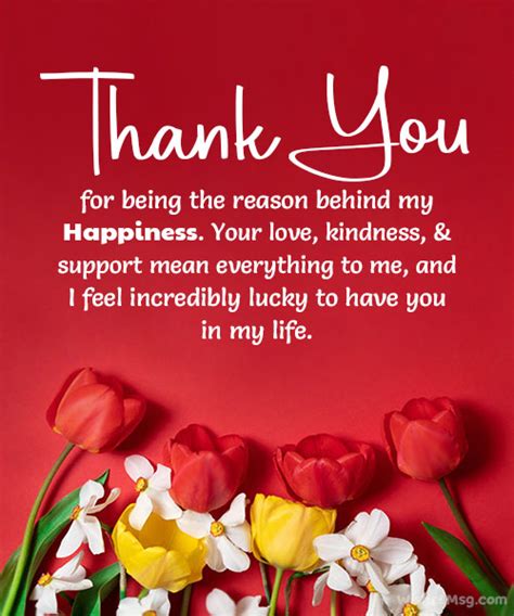 You Make Me Feel Special