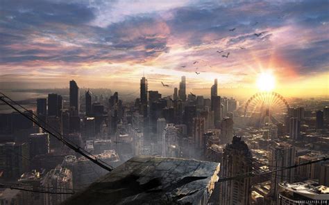 Sci Fi World Wallpapers Top Free Sci Fi World Backgrounds