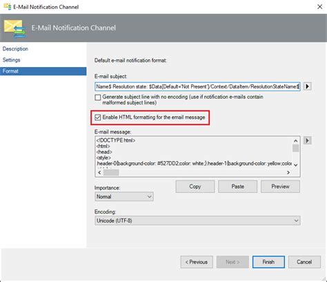 Scom Alert Basics — Cookdown