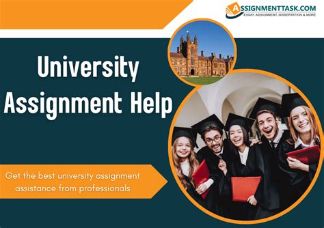 University Assignment Help 24x7 Expert Assistance