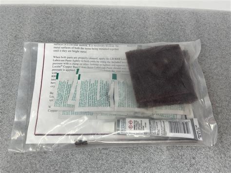 Dx Engineering Copper Cleaning Kit Ham Radio Estate Planning