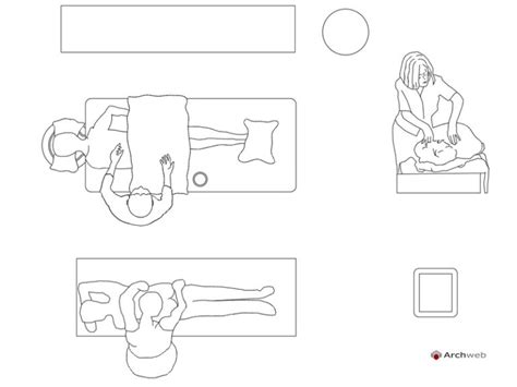 Massage Area 05 Archweb