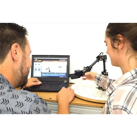 Lynxmotion Flowarm Lss Robotic Arm Software Download Robotshop