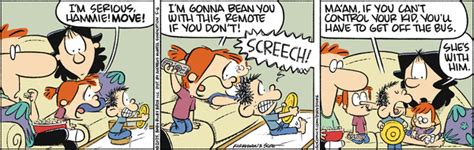 Baby Blues For Baby Blues Comics Arcamax Publishing