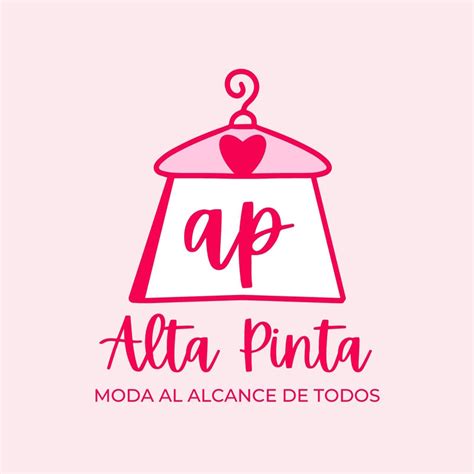 Plantillas De Logos De Ropa Gratis Para Editar Canva
