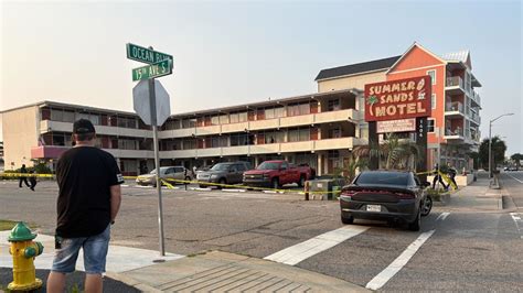 Myrtle Beach Area Crime Watch