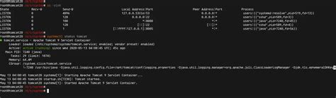 How To Install And Configure Apache Tomcat 9 On Ubuntu 2004 Lts