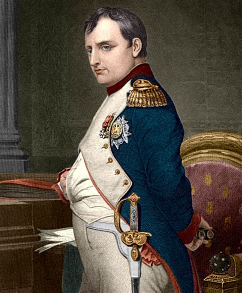 7 Ways Napoleon Celebrated Battlefield Courage War History Online
