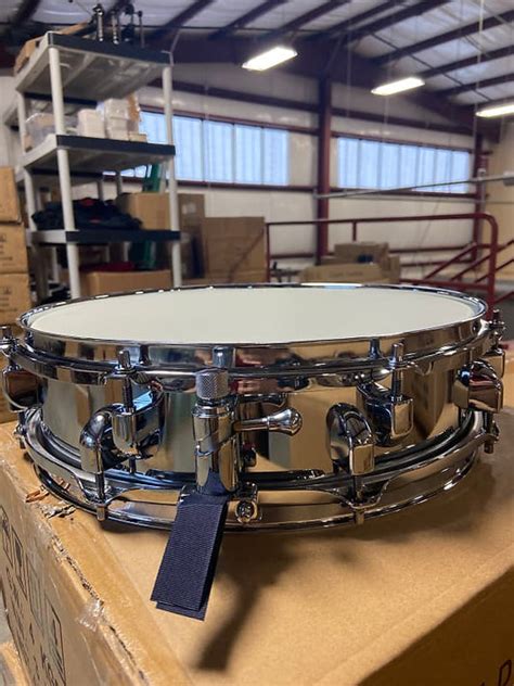 Piccolo Snare Drums Rl Drums