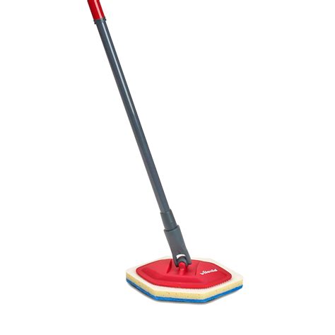 Vileda Bath Magic Mop The Home Depot Canada
