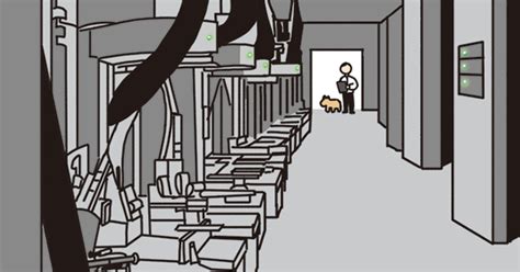 만물상 ‘다크 팩토리