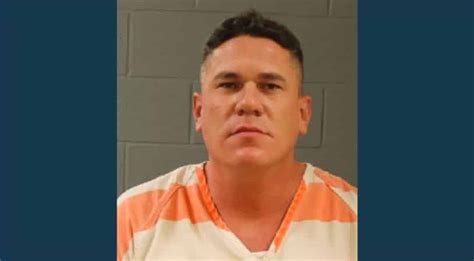 Washington City Man Charged With 11 Felonies After Police Standoff