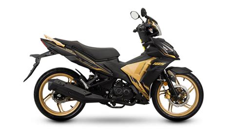 Spesifikasi Dan Harga Sym Vf3i Motor Bebek Kencang 183cc