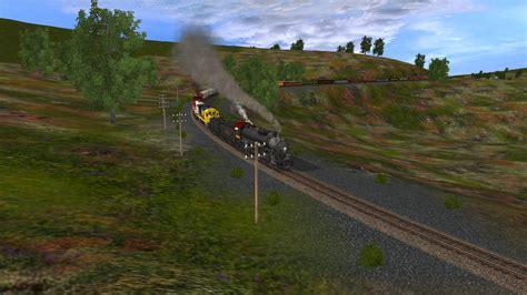 Now This Is A Great Sweeping Curve 3 By Jimmyhook19202122 On Deviantart