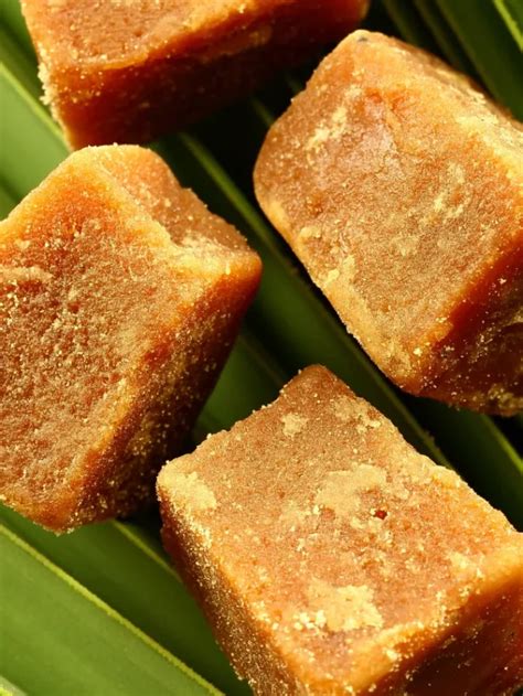 Why Is Jaggery Better Than Sugar