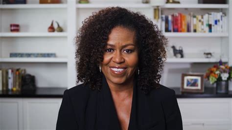 What Is Michelle Obama Doing Now Woman And Home