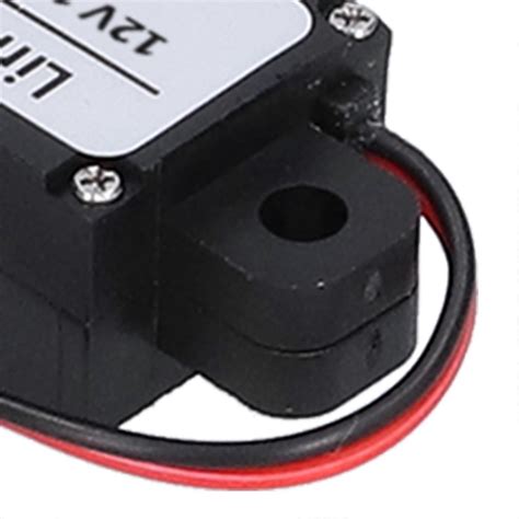 Linear Actuator Dc 12v 100mm Internal Limit Switch Low Noise Electric Mini Linear Actuator For