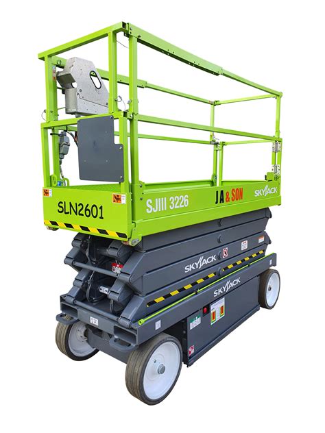 Narrow Scissor Lift Dimensions At John Duquette Blog