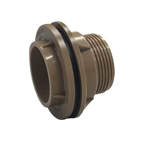 Adaptador Flange 60 X 2″ Unifortte Brazotti Distribuidora