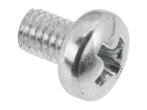 Buy Screw Ph M4x6 At The Right Price Electrokit