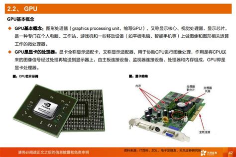 信创基础硬件：cpu、gpu、存储和整机 电子工程专辑