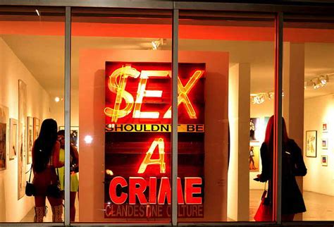 Maya Angelou Sex Worker And Hero Decriminalize Sex Work