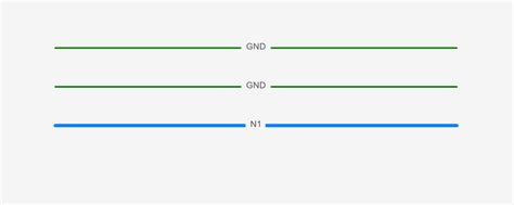 Neutral Wire Numbering Format SkyCAD Neutral Wire Numbering Format SkyCAD