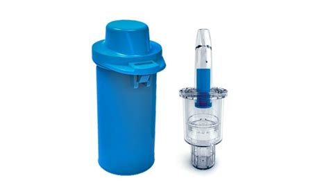 Aptar Gets Fda Approval For Unidose Nasal Drug Delivery Device