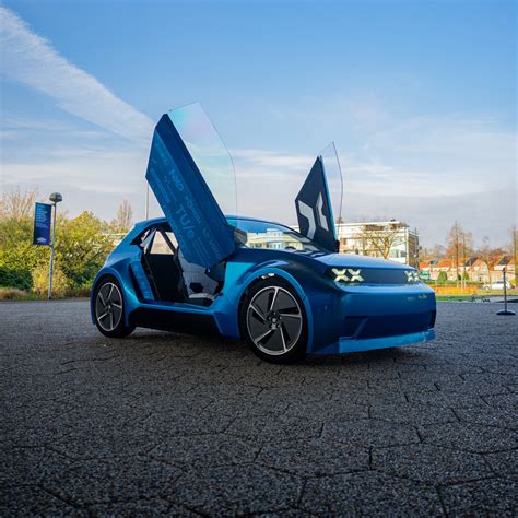 Obama Presidential Library Dezeen